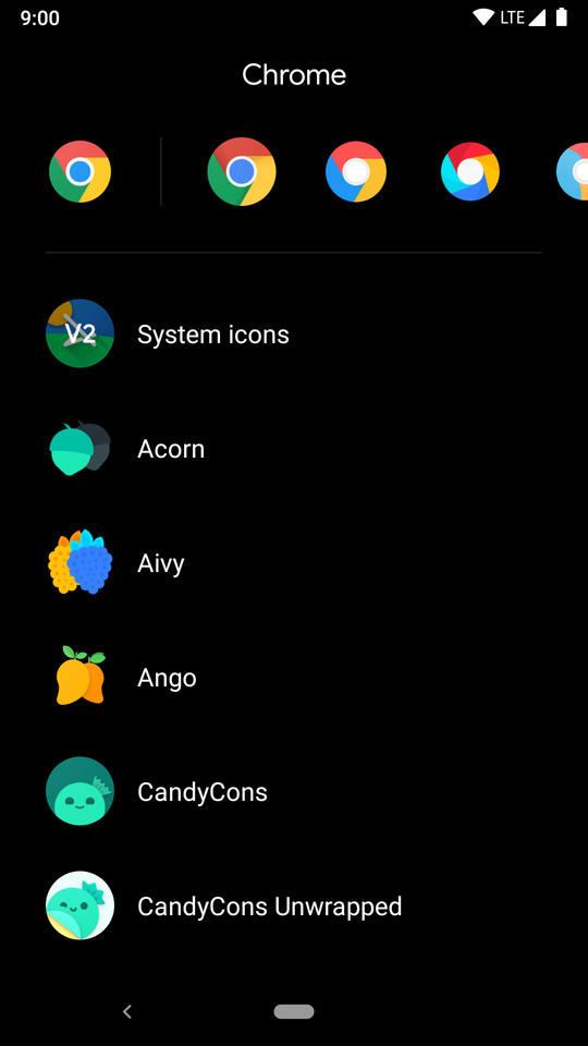 Lawnchair: No clever tagline needed