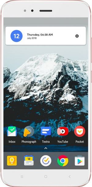 Lawnchair: No clever tagline needed