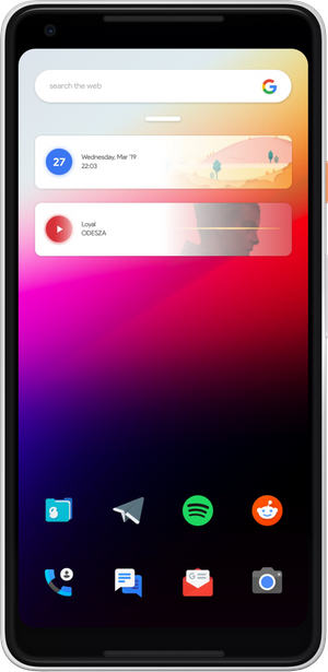 Lawnchair: No clever tagline needed